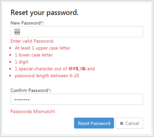 Get Started | AE System Administrator Guide