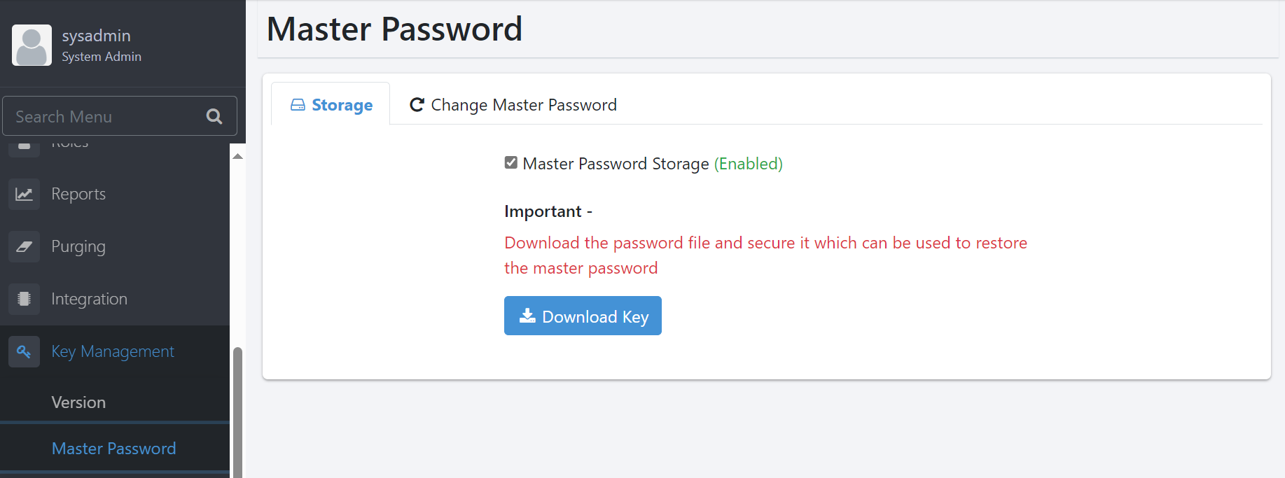 Get Started | AE System Administrator Guide